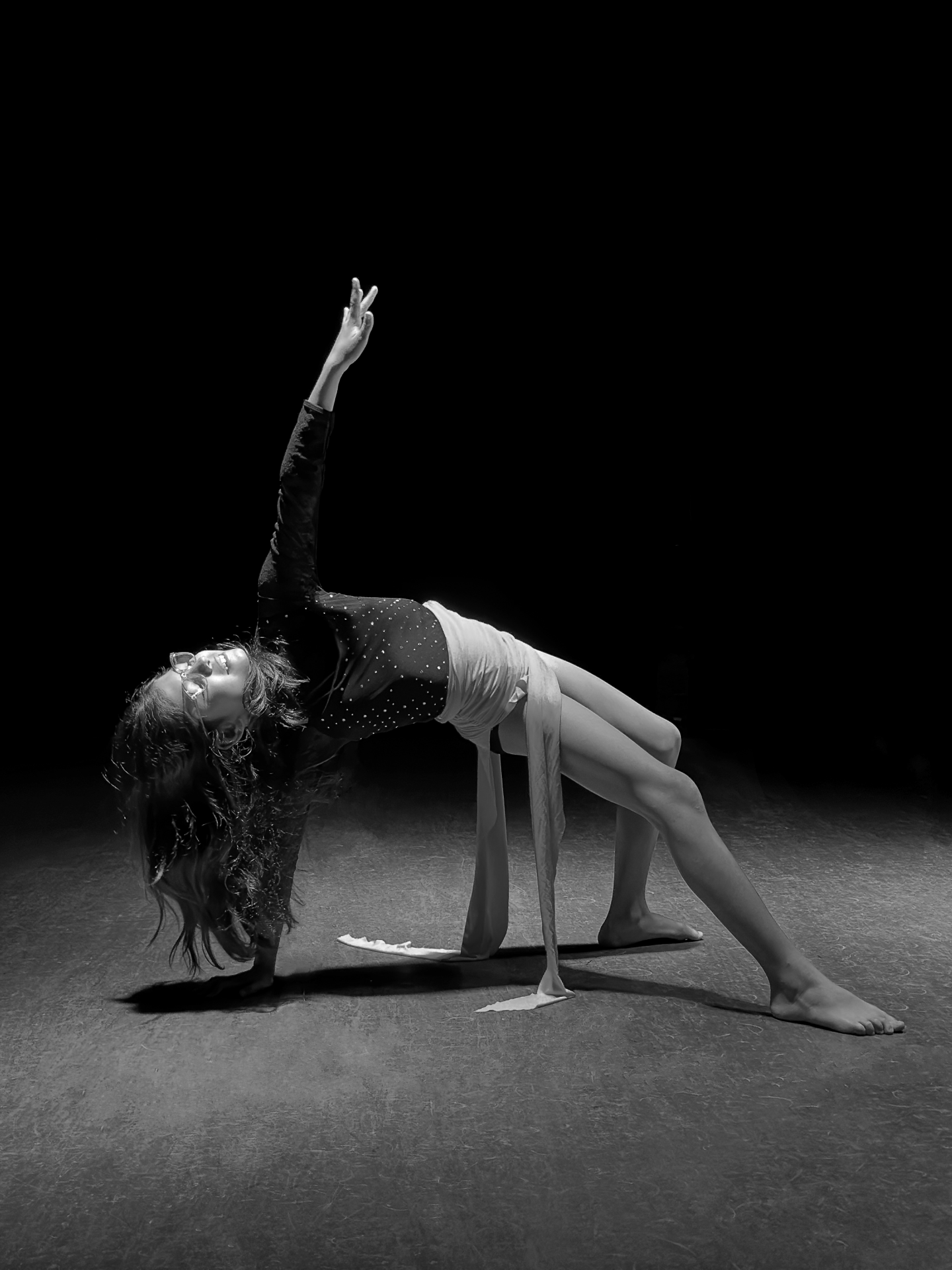 Competition Team | Dancers Edge